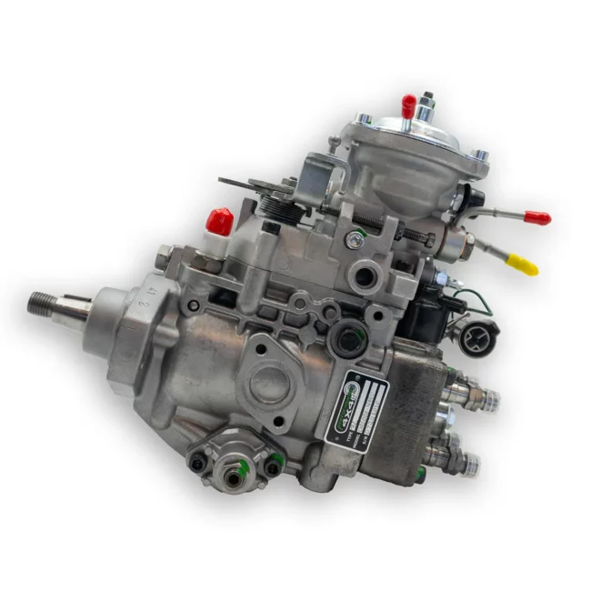 12MM Performance Injection Pump for Toyota Hilux LN106 3L 5L