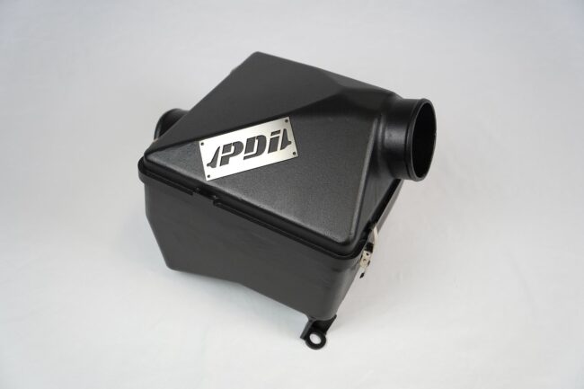 Toyota Landcruiser 1HD-FT Performance Upgrade Guide - HD Automotive