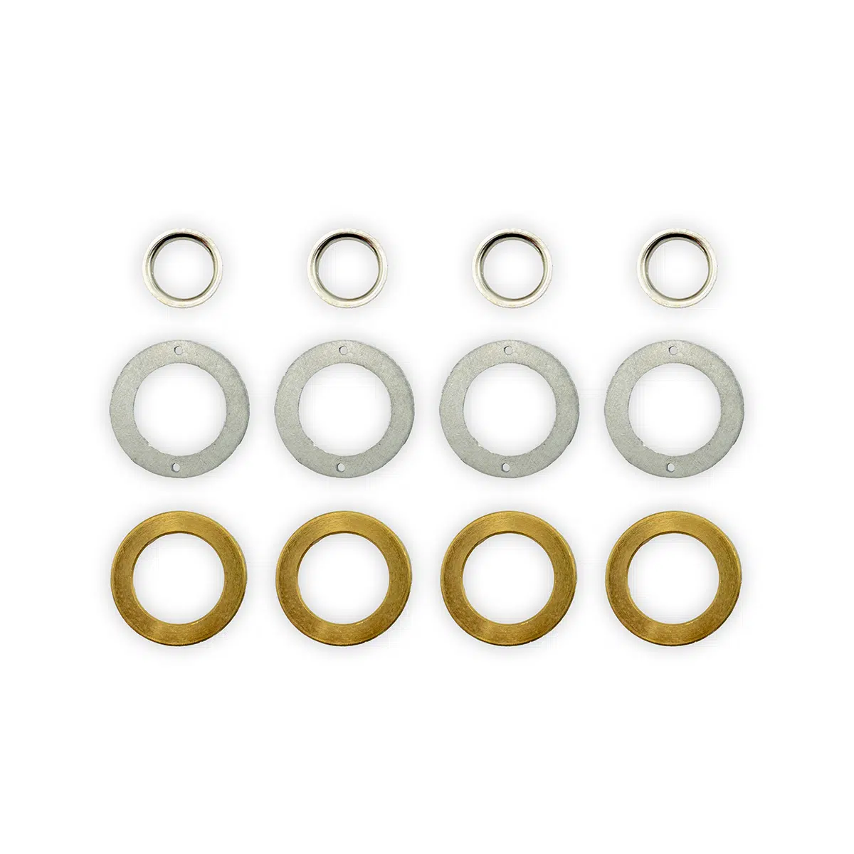 Injector Washer Kit suitable for 1KZ-TE 3L 5L - HD Automotive