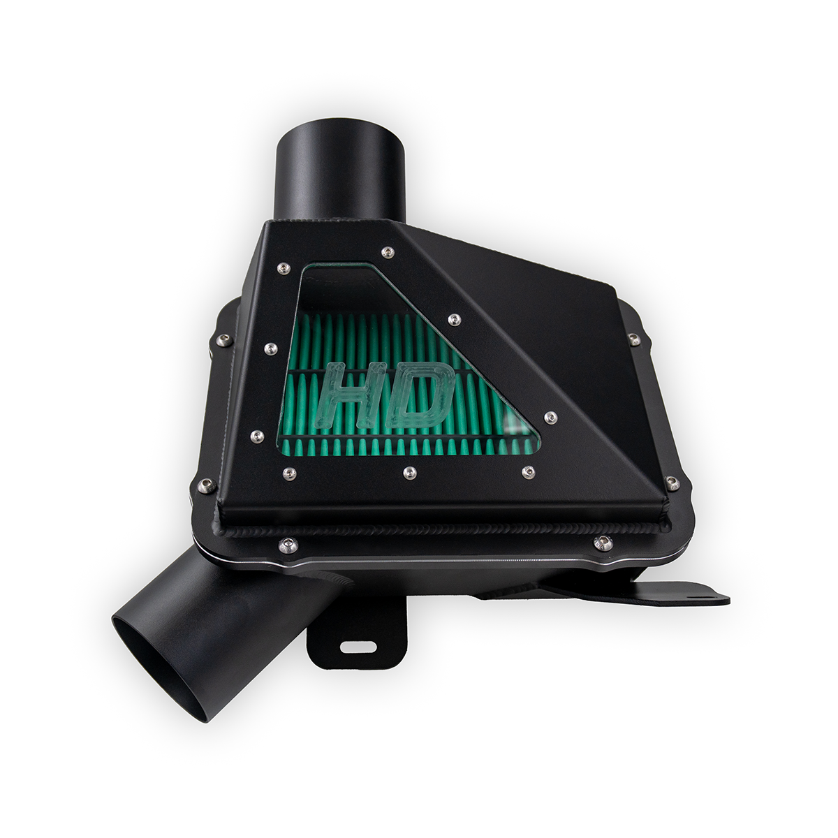 VDJ70 Series High Flow Airbox suitable for Toyota Landcruiser - HD ...