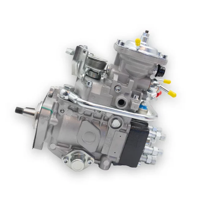 Brand New UFI 12MM TD42 Mod Injector Pump | Nissan Patrol GQ GU - HD ...