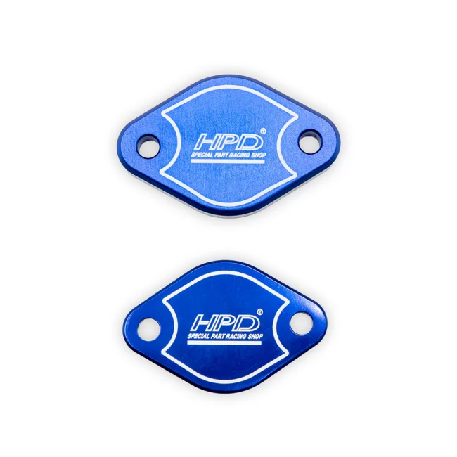EGR Plate Kit suitable for N70 1KD - HD Automotive