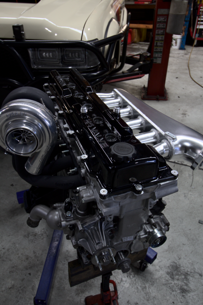 The Definitive Guide to 1FZ-FE Turbo: Helping You Take The Next Steps ...