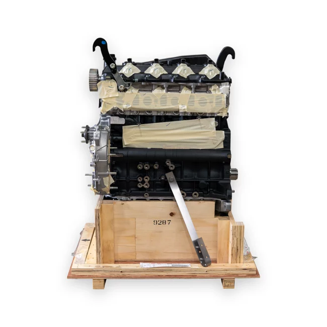 Genuine 1KD-FTV Long Engine suitable for Toyota Hilux 2005-2015 N70 ...