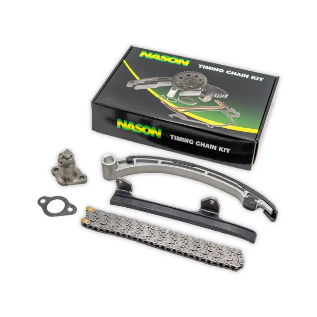 Timing Chain Kit suitable for 1FZ Toyota Landcruiser FZJ80 FZJ105 - HD ...