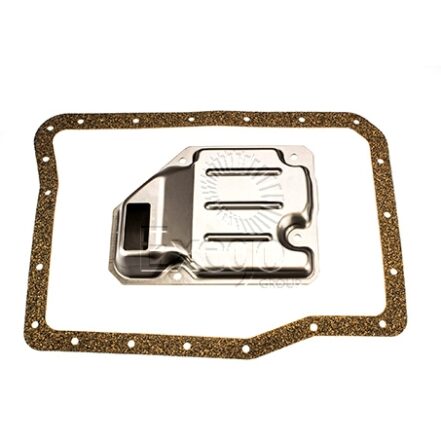 New H152 70 Series V8 5 Speed Gearbox - HD Automotive