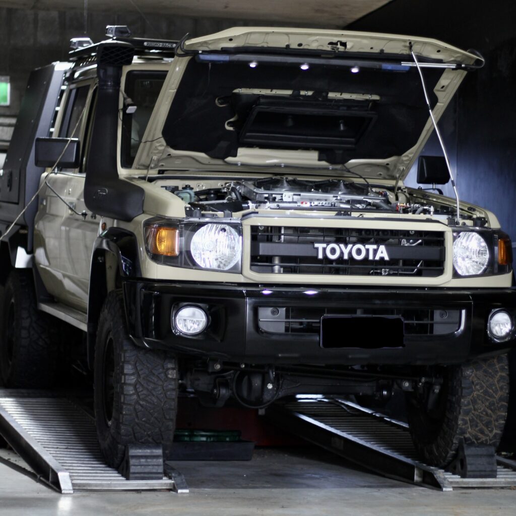 Hows Does Hard Cut Limiter Work? - Toyota ECU Remap - HD