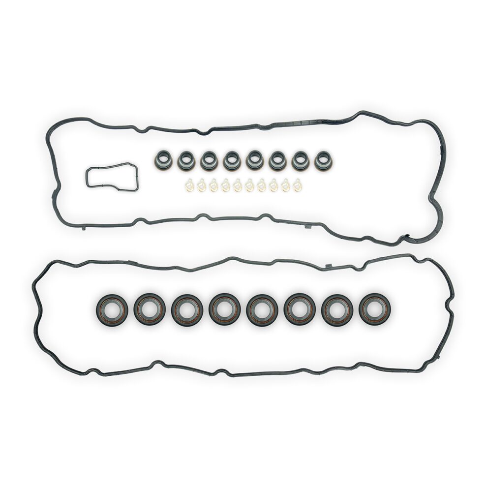 Genuine 1VD-FTV Injector Fitting Kit suitable for Toyota Landcruiser V8 ...