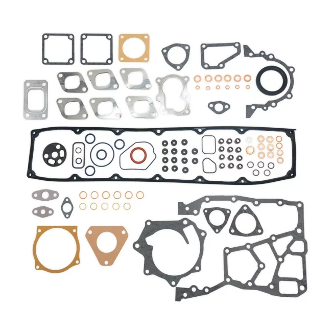 TD42T Premium Engine Rebuild Kit | Nissan Patrol GU T42T - HD Automotive
