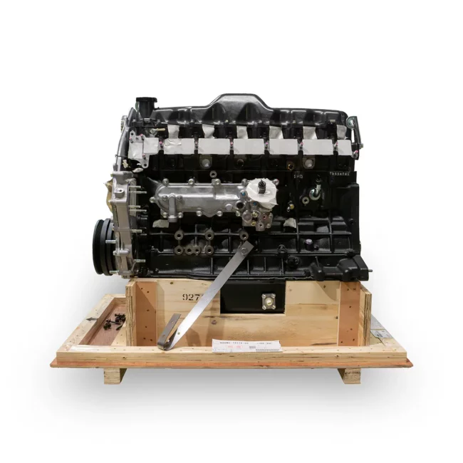 Built 400HP Engine Package Suitable for Landcruiser 1HD-FTE - HD Automotive
