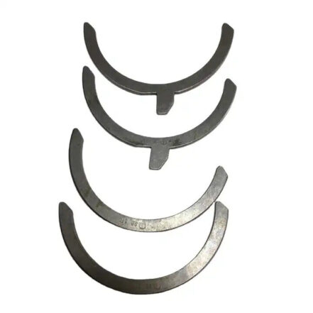 Nason Engine Parts - HD Automotive