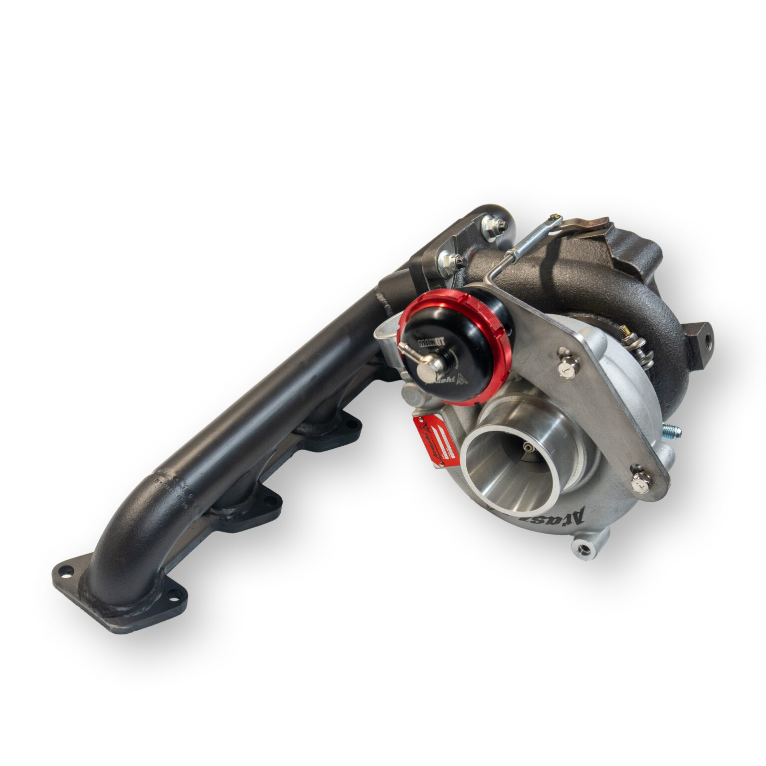 2H Turbo Kit suitable for Toyota Landcruiser HJ60 HJ75 - HD Automotive