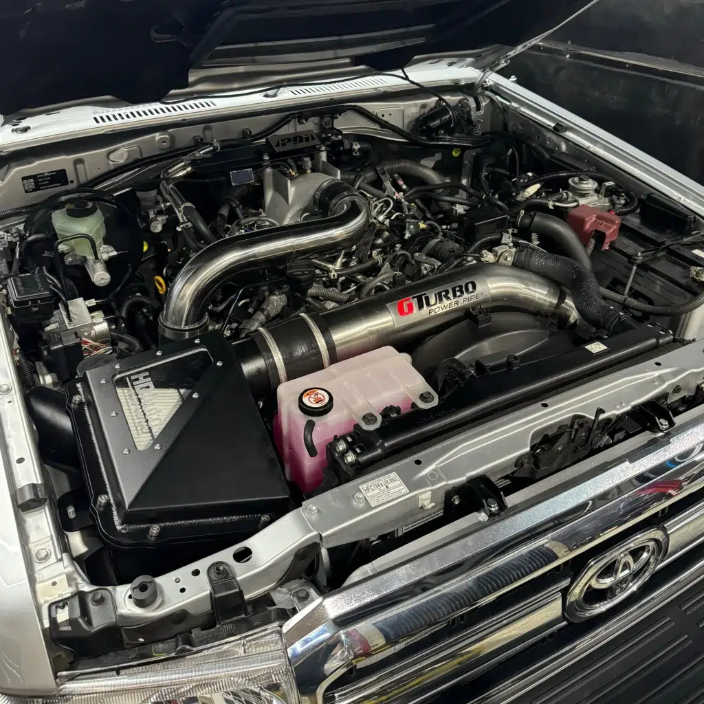 Hows Does Hard Cut Limiter Work? - Toyota ECU Remap - HD