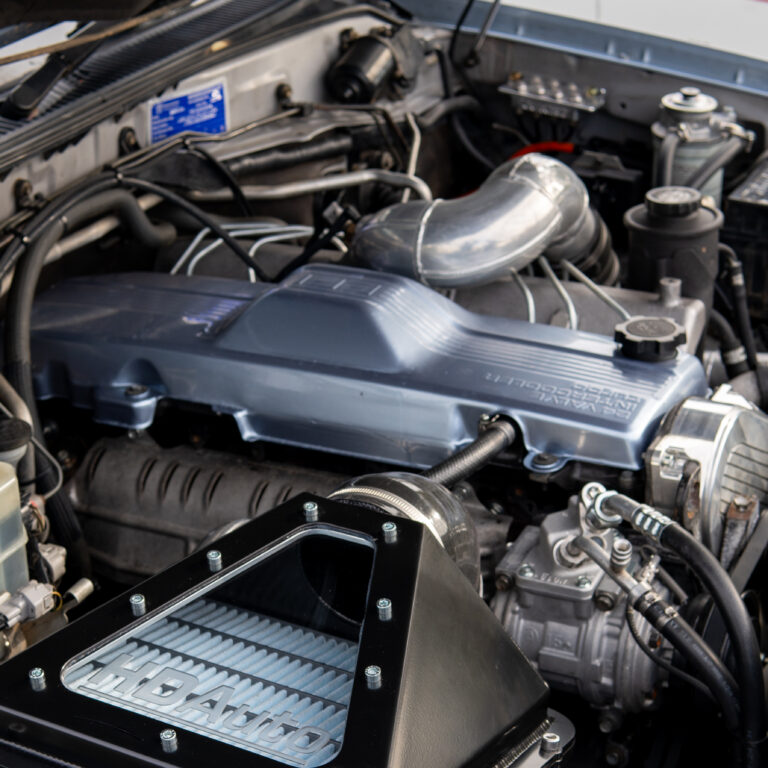 Built 400HP Engine Package Suitable for Landcruiser 1HD-FTE - HD Automotive