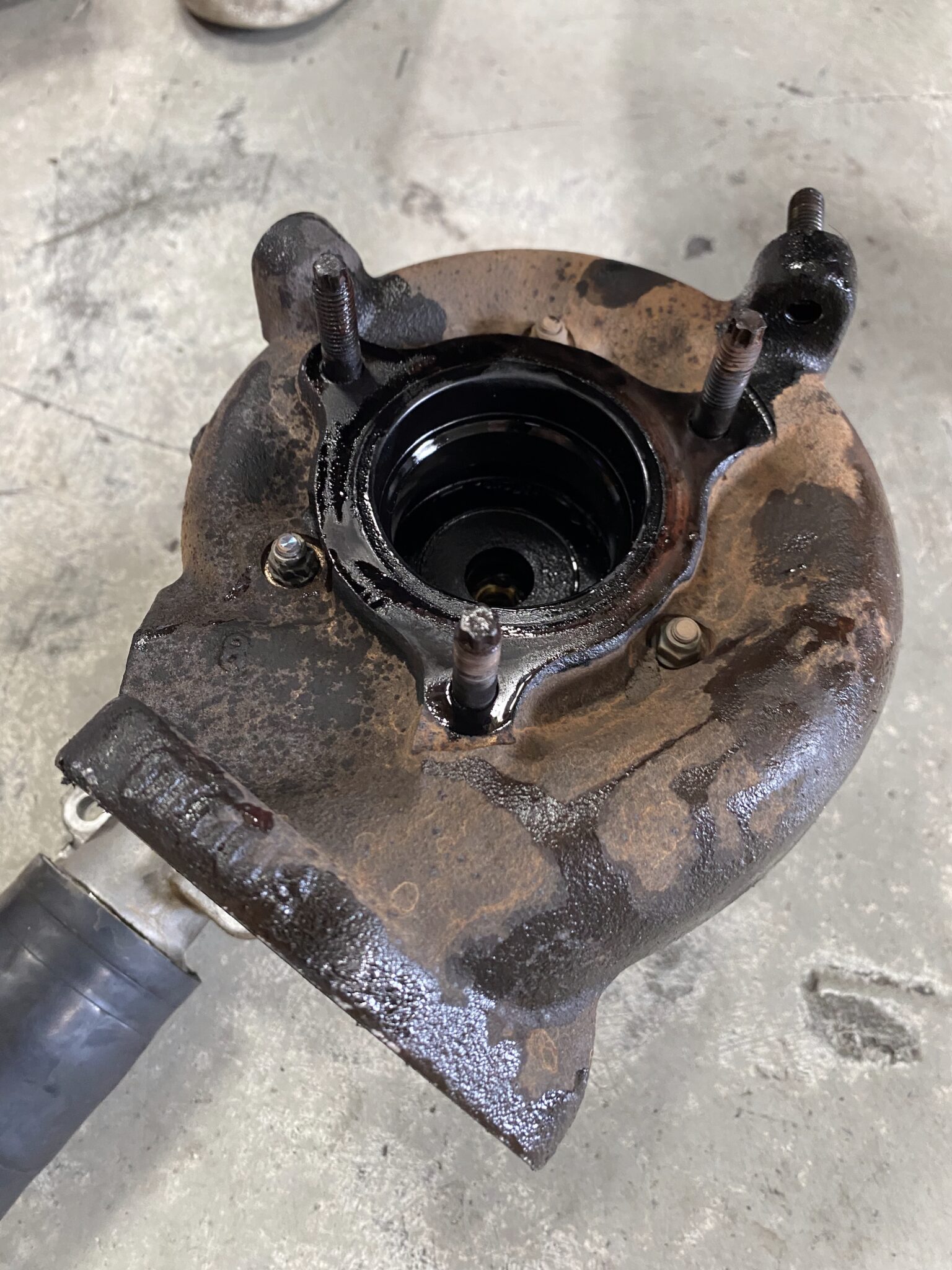 Trade Secrets - Best Turbo for N70 Hilux 1KD - HD Automotive