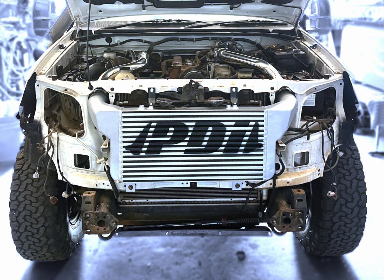 Unlock the power - N70 Hilux Tune & Performance Guide - HD Automotive