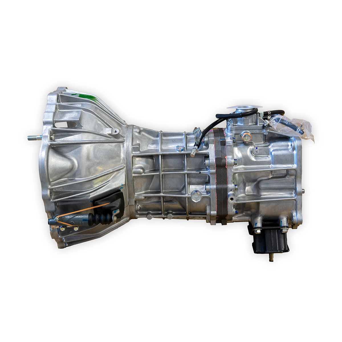 Genuine R151 HZJ79 HZJ78 Series 5 Speed Gearbox - HD Auto