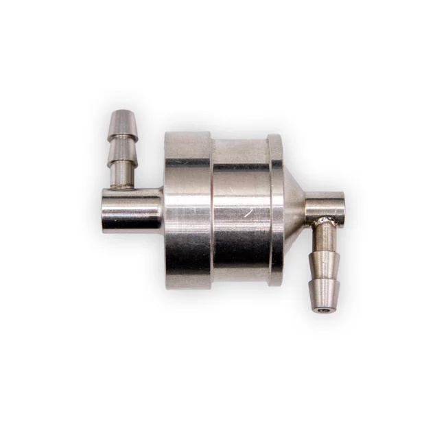 Stainless Steel MAP Sensor Filter suitable for Toyota - HD Automotive