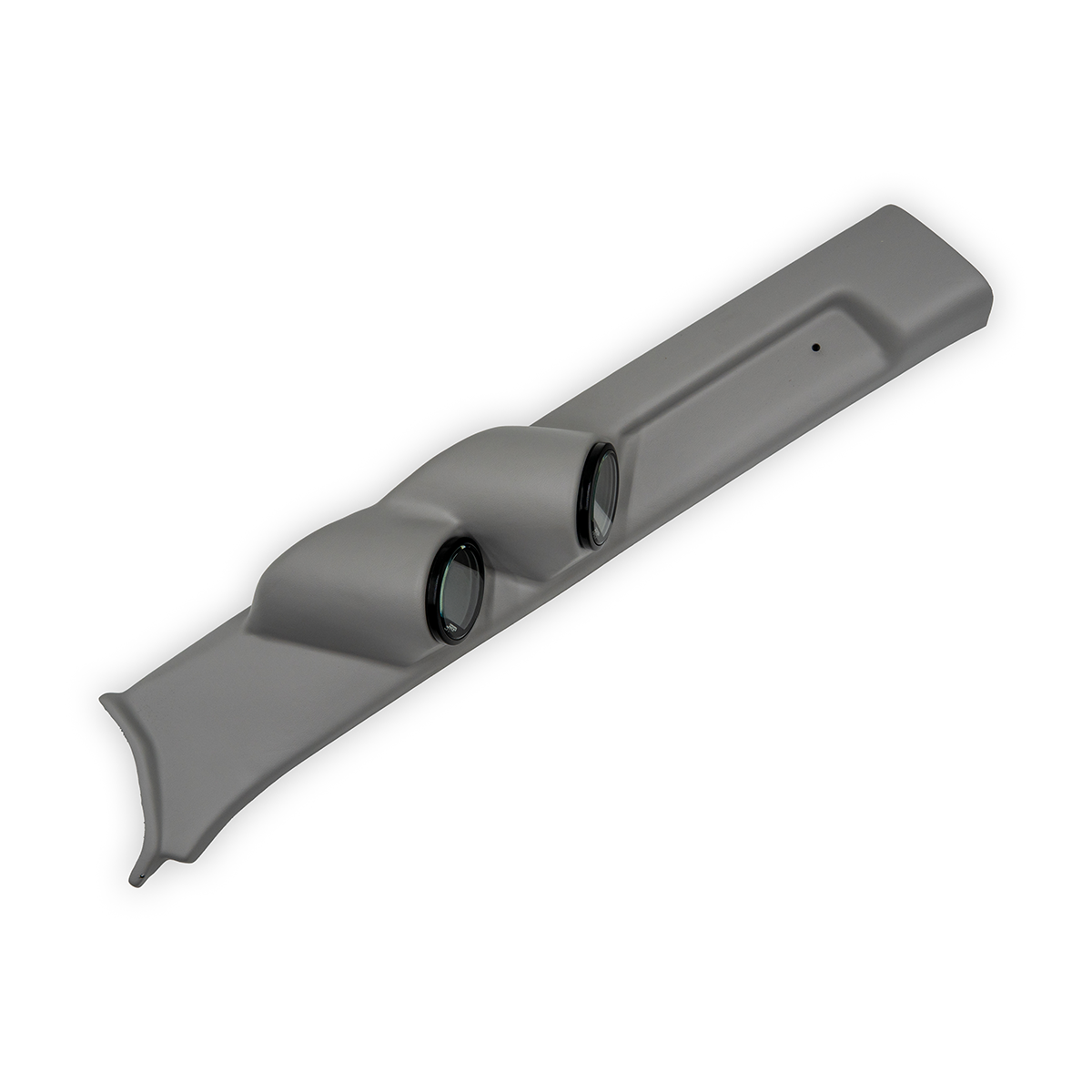 Raceworks Double Gauge Pillar Pod Combo suitable for 79 Series ...