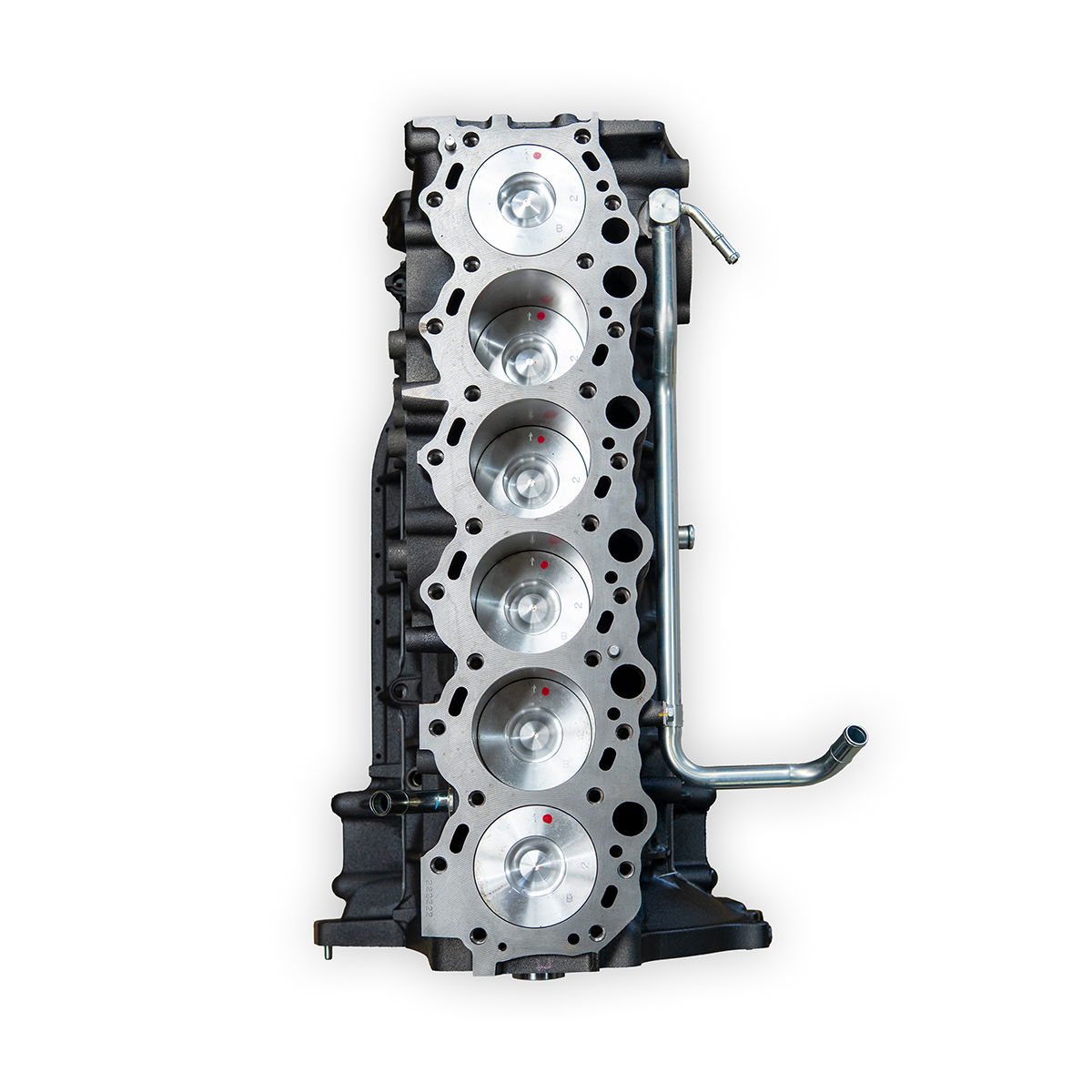 1HD-FTE Short Block for Toyota Landcruiser HDJ100 HDJ79