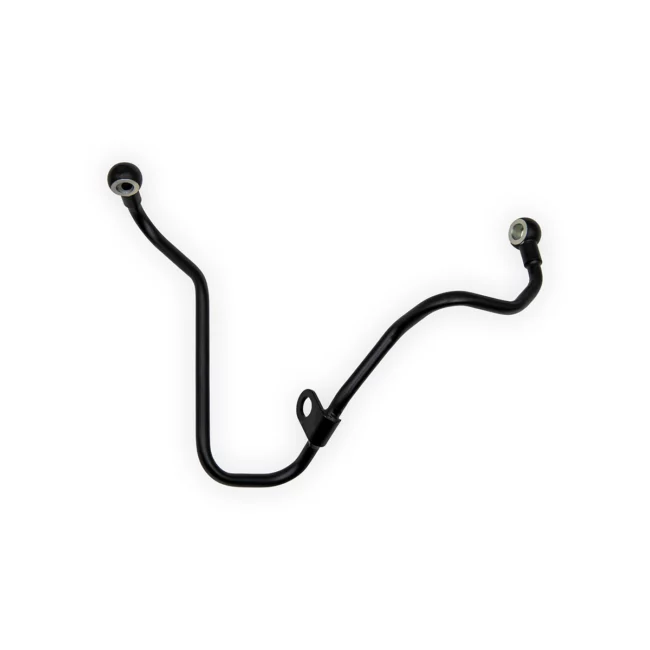Genuine Oil Feed Pipe for Vacuum Pump suitable for 1HD-FTE Toyota ...