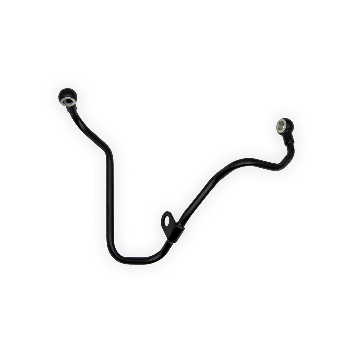 Genuine Oil Feed Pipe for Vacuum Pump suitable for 1HD-FTE Toyota ...