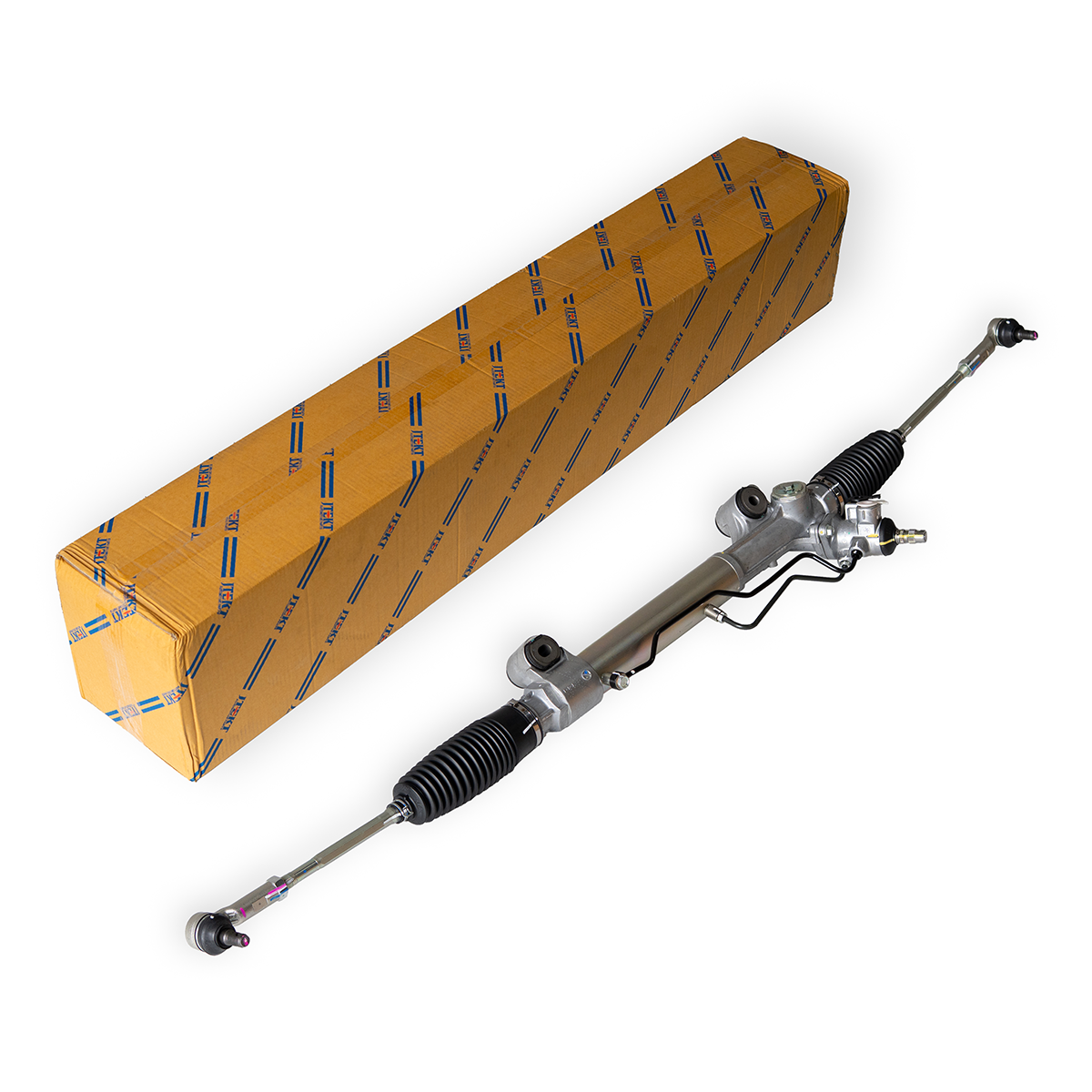 Genuine Koyo Steering Rack Assembly suitable for Toyota Hilux KUN26 N70 ...