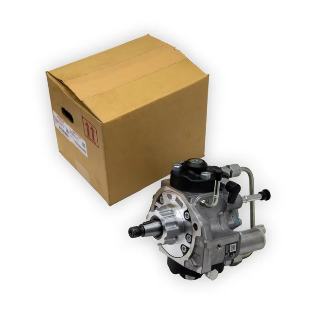 Common Rail Injector Pump suitable for 1KD-FTV Toyota Hilux / Prado ...