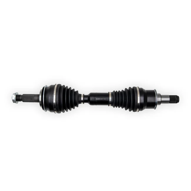 High Angle Lifted CV Shaft suitable for Toyota Hilux N80 GUN126R - HD ...