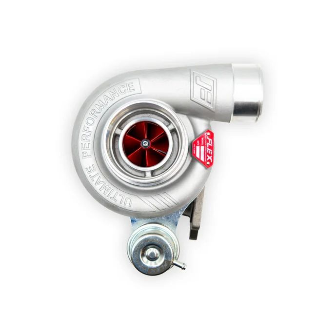 FLEX F55-X 48.5MM Turbo - HD Automotive