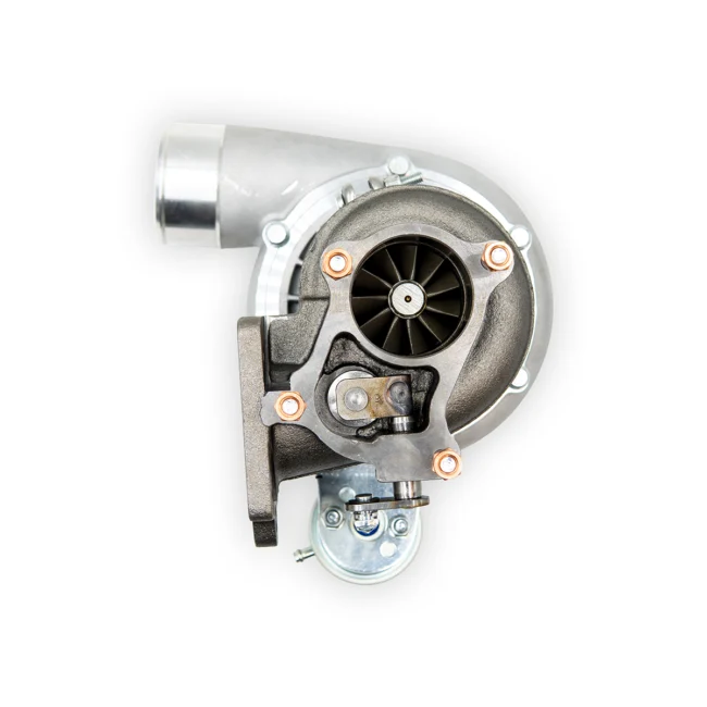 FLEX F55-X 48.5MM Turbo - HD Automotive