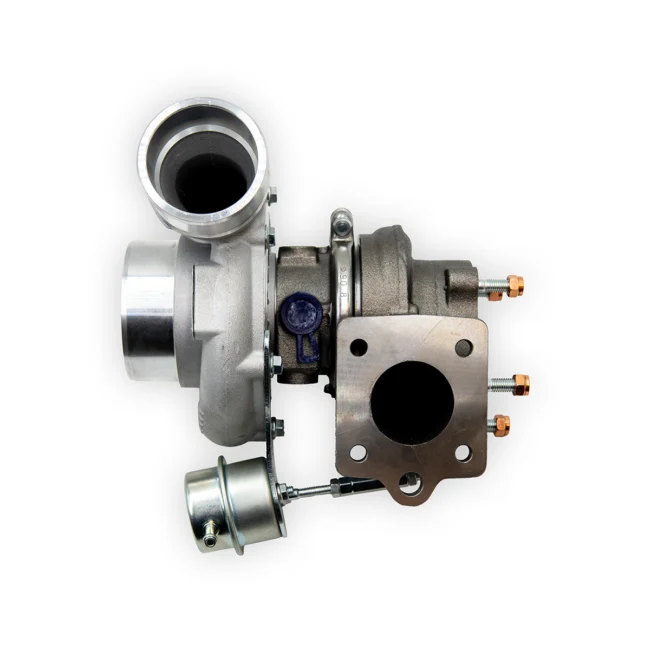 FLEX F55-X 48.5MM Turbo - HD Automotive