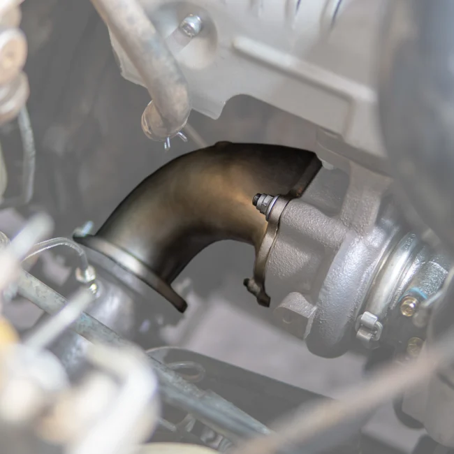 1HZ Turbo Kit suitable for Toyota Landcruiser - HD Automotive