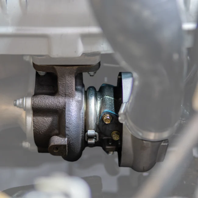 1HZ Turbo Kit suitable for Toyota Landcruiser - HD Automotive